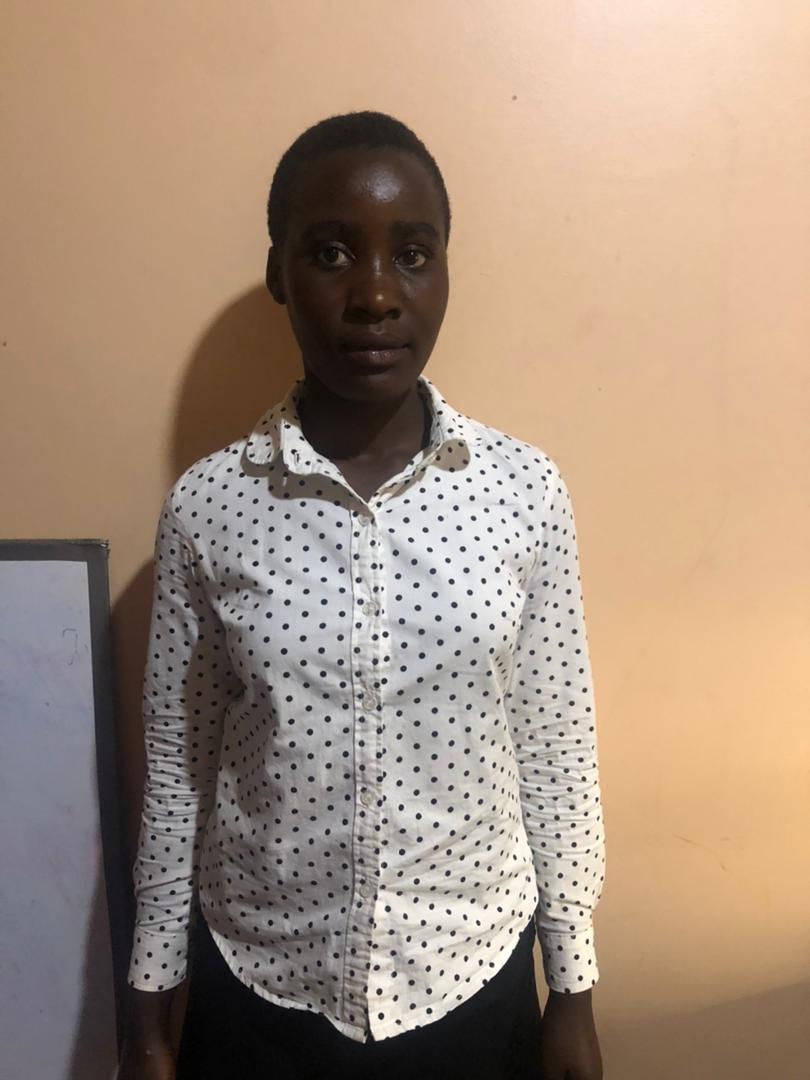 Sponsor a Child | Only 2 Roads