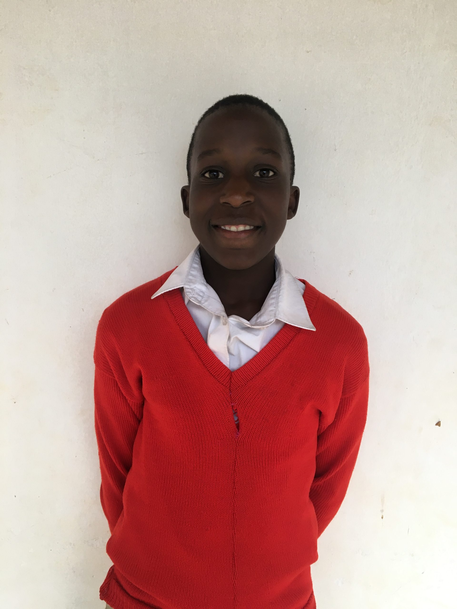Sponsored Children | Only 2 Roads